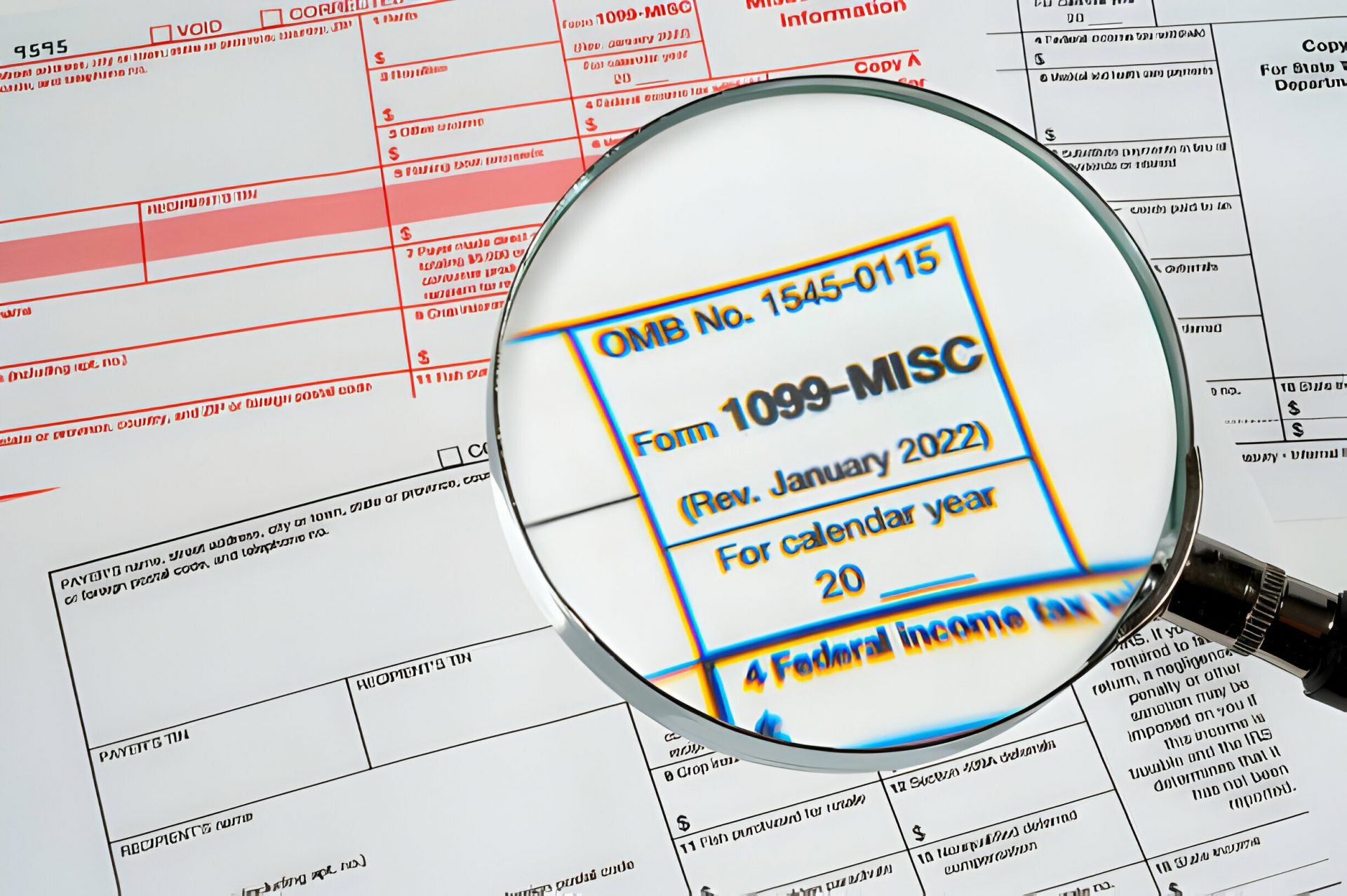 One Big Beautiful Bill Act Changes 1099 Thresholds - CPA Practice Advisor