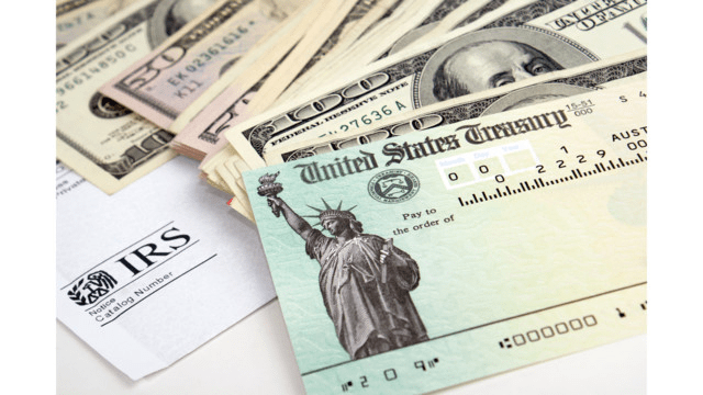 Two Postal Workers Part of $63 Million Scheme to Steal IRS Refund ...