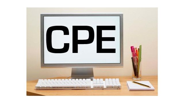 A Guide to Earning and Managing CPE Credits