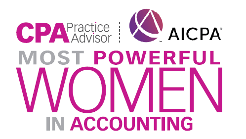 2020-2021 Most Powerful Women in Accounting Honored