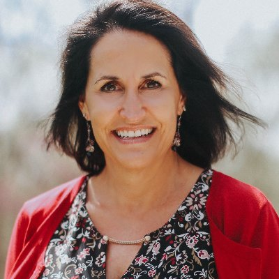 Jennifer Lee Wilson - 2020-2021 Most Powerful Women in Accounting