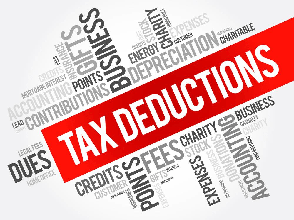 12 Little-Known Tax Deductions Many Business Owners Miss - CPA Practice ...