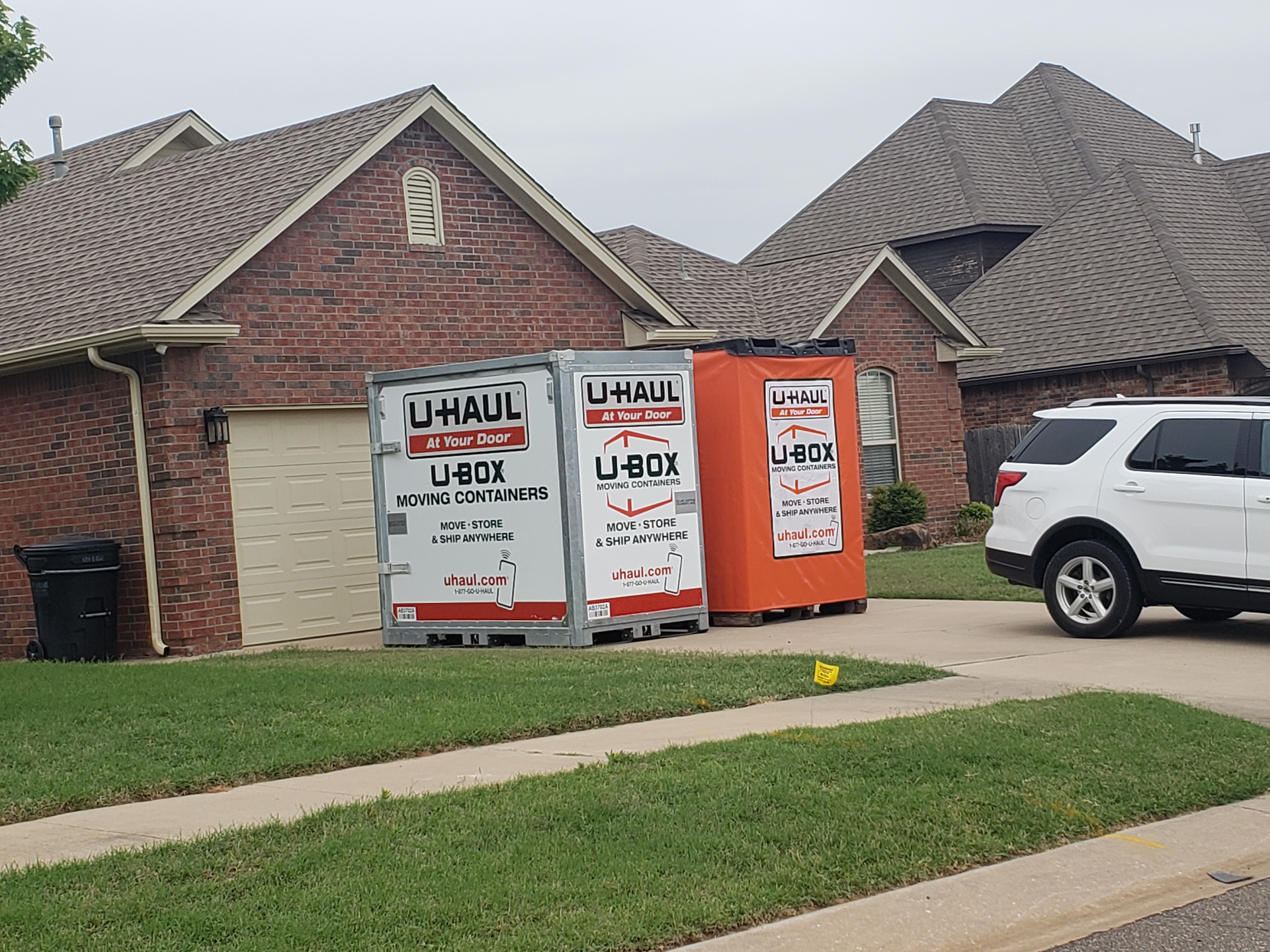 Tax Court Refuses Moving Expense Deduction for Military Contractor ...