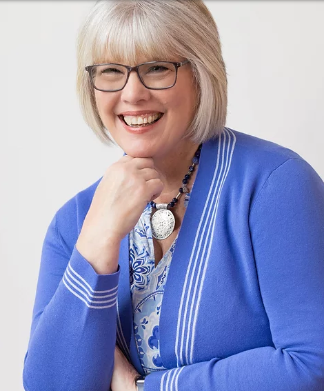 Sandra Wiley - 2022 Most Powerful Women in Accounting