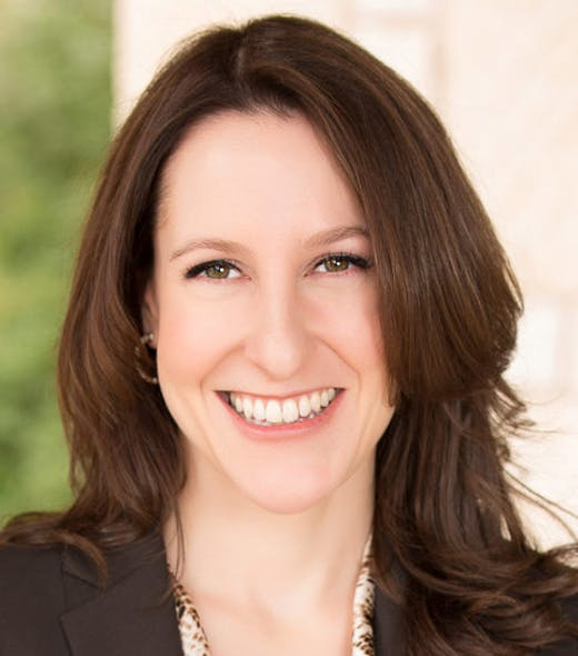 Sarah Elliott, CPA, PCC - 2022 Most Powerful Women in Accounting