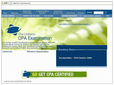 Can AI Pass the CPA Exam? New Ground-Breaking Study Shows Surprising ...