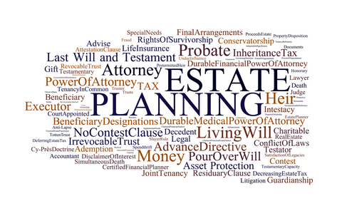 New Tax Law Means New Horizons for Estate Tax Planning - OBBBA Tax Law ...