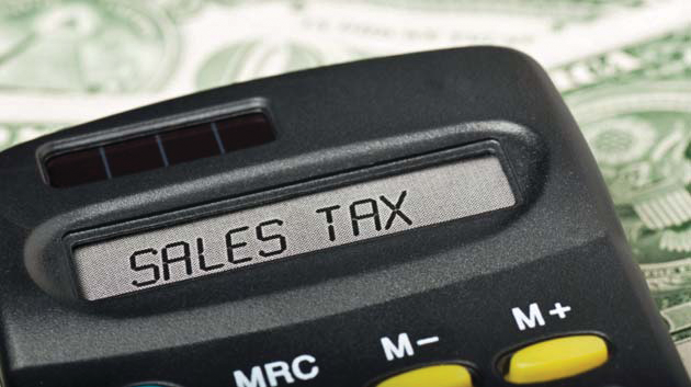 U.S. Sales Tax Rate Changes Reach 10-Year High - CPA Practice Advisor