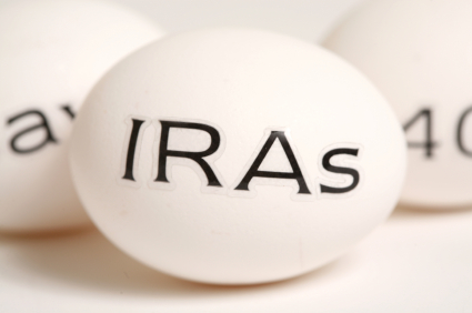 IRS Splits Pub. 590 on IRAs: Here’s the Skinny on 590-A
