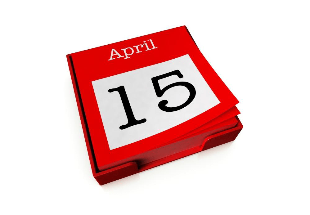 Chart Shows Estimated 2026 IRS Tax Refund Dates - When Will You Get ...