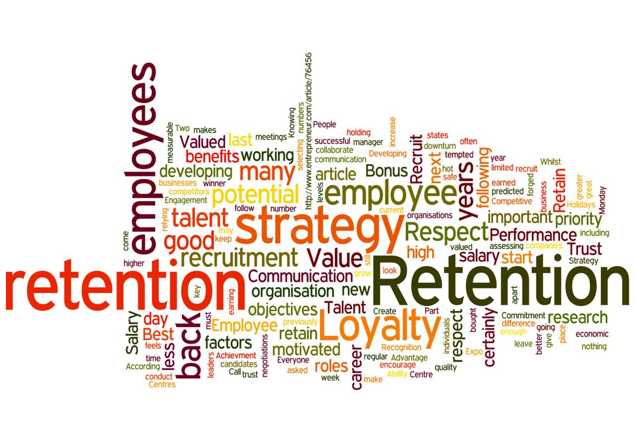 87 Percent of Finance Leaders Report Critical Talent Shortage in ...