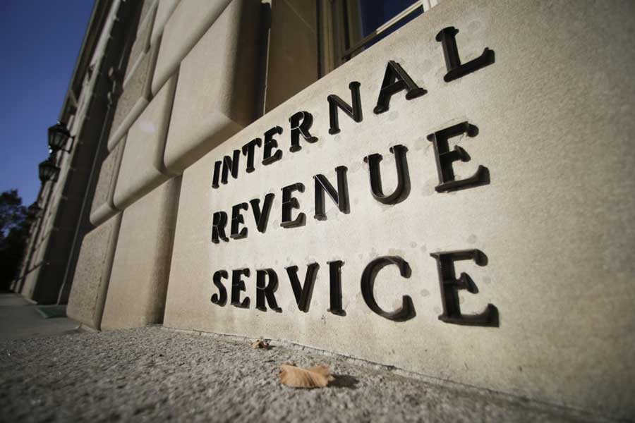 How To Receive a Tax Transcript From the IRS