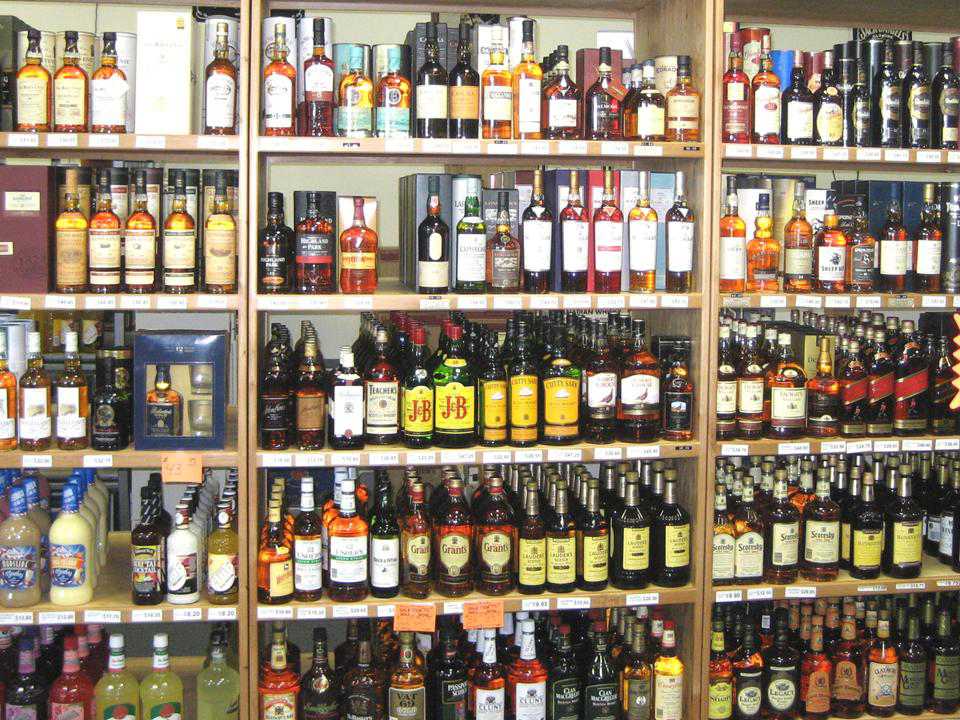 Pennsylvania Liquor Board Opens Online Booze Ordering System for Retailers