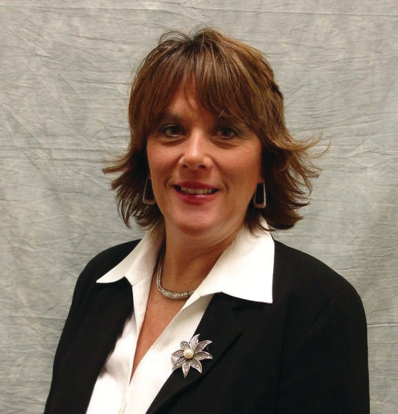 Jean Rakich - 2014 Most Powerful Women in Accounting