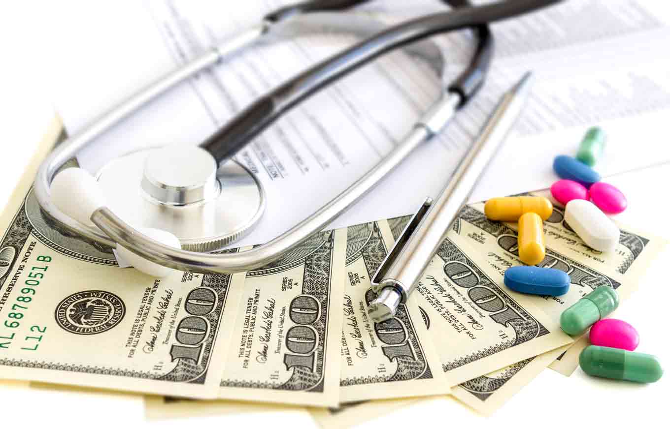How to Help Medical Practice Clients with Administrative Fees - CPA ...