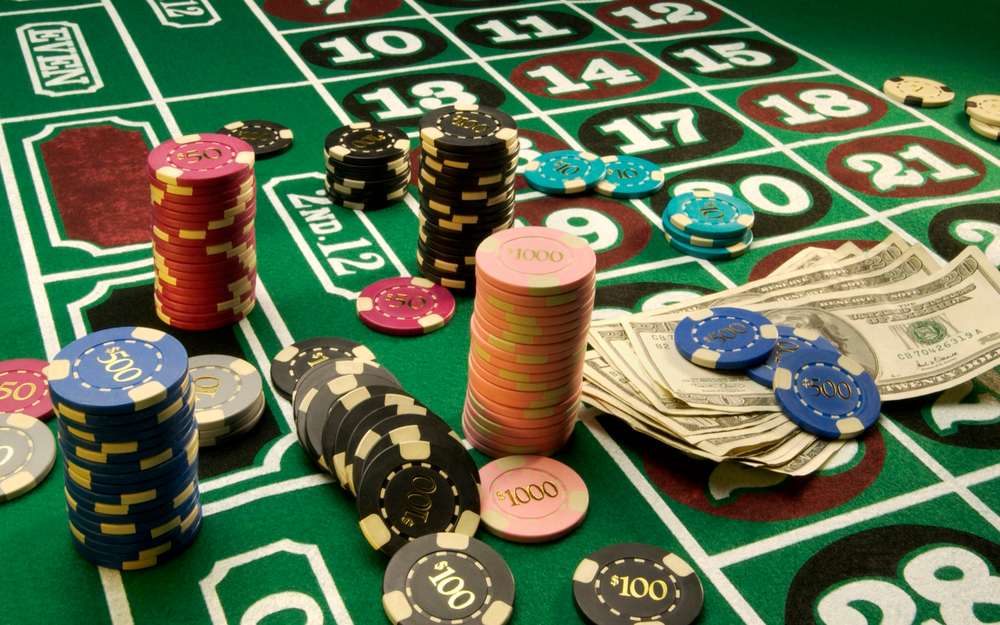 A Raw Deal for Gambling Loss Deductions (OBBBA) - CPA Practice Advisor