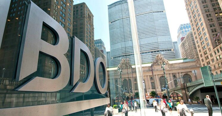 BDO USA Says Trust in Audit Technology is Rising, But More Oversight is Needed - CPA Practice ...
