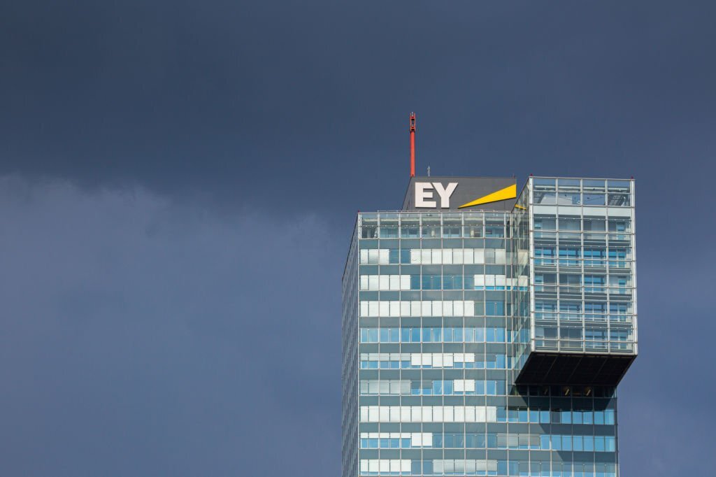 EY to Acquire Life Science Tech Firm Aqurance - CPA Practice Advisor