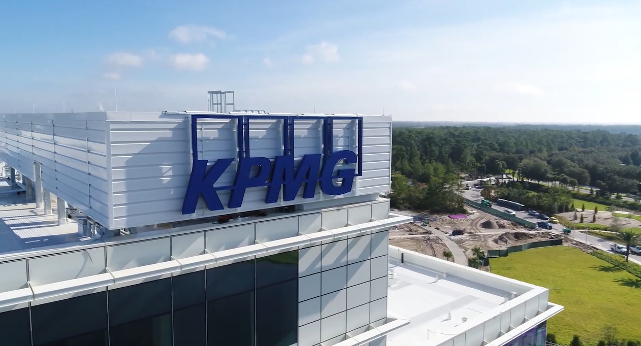 KPMG Sees Global Revenue Rise to $39.8 Billion in 2025 - CPA Practice ...