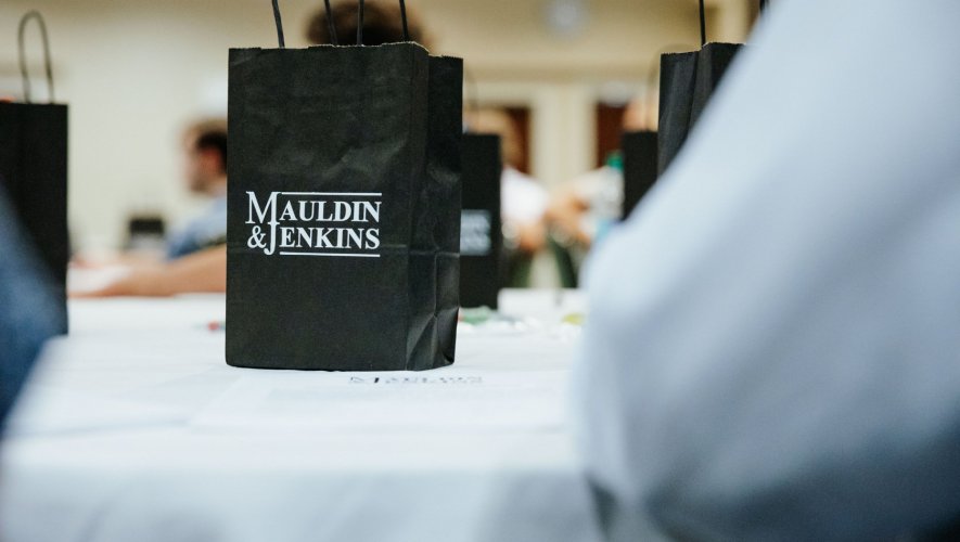 Mauldin & Jenkins Joins Forces With Bradshaw, Gordon & Clinkscales in ...