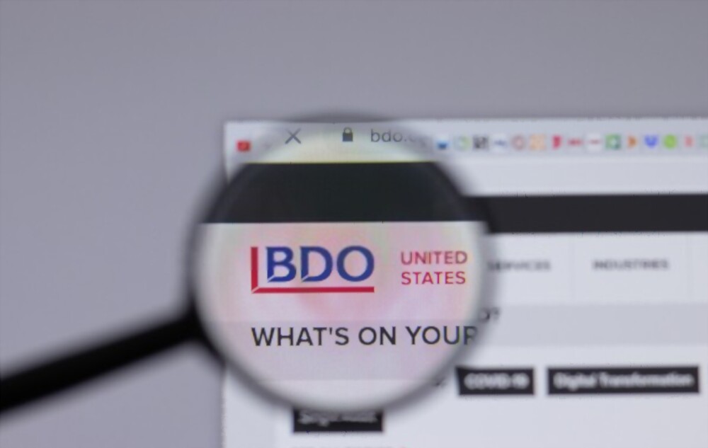 BDO USA Admits 69 New Partners and Principals - CPA Practice Advisor