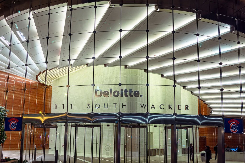 Deloitte Introduces Global AI Infrastructure Center of Excellence - CPA ...