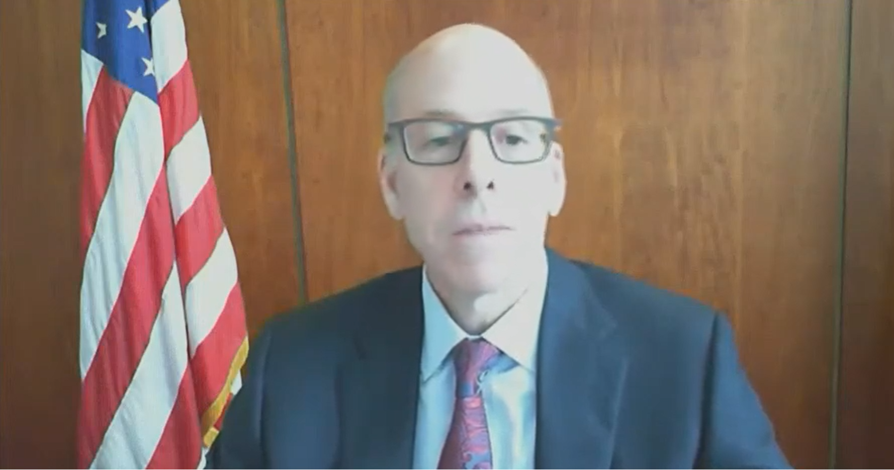 KPMG Hires Ex-IRS Acting Commissioner Douglas O'Donnell - CPA Practice Advisor