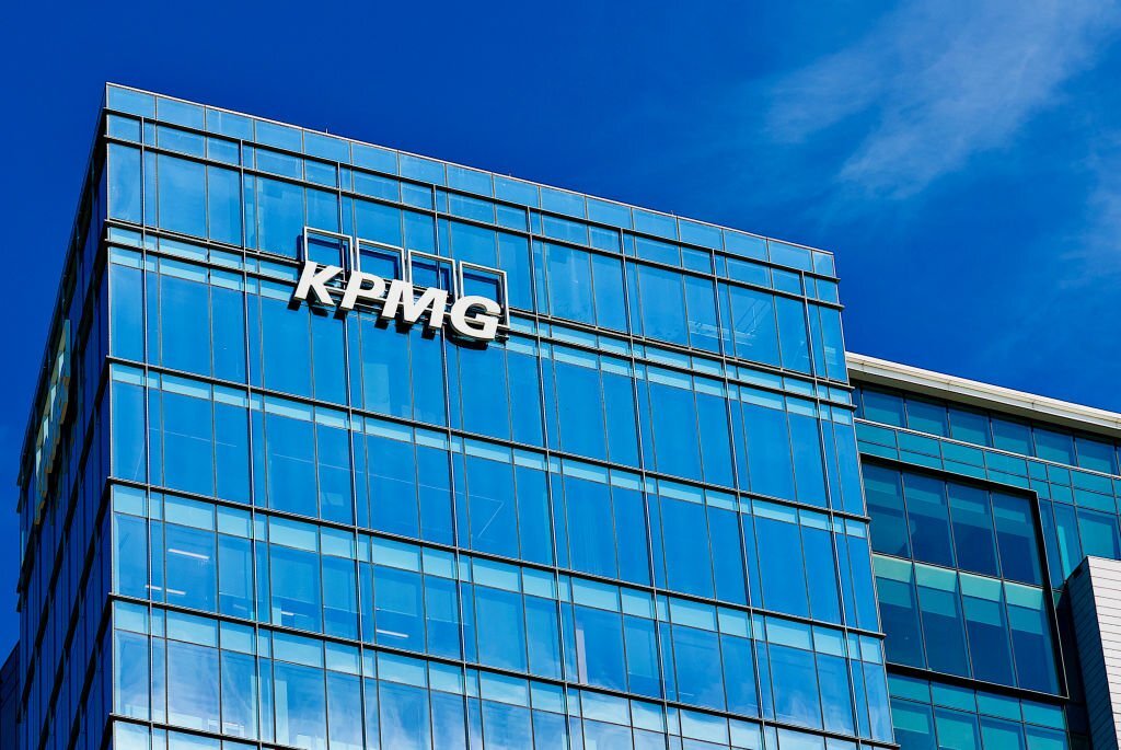 KPMG Adds 186 New Partners for FY 2023 - CPA Practice Advisor