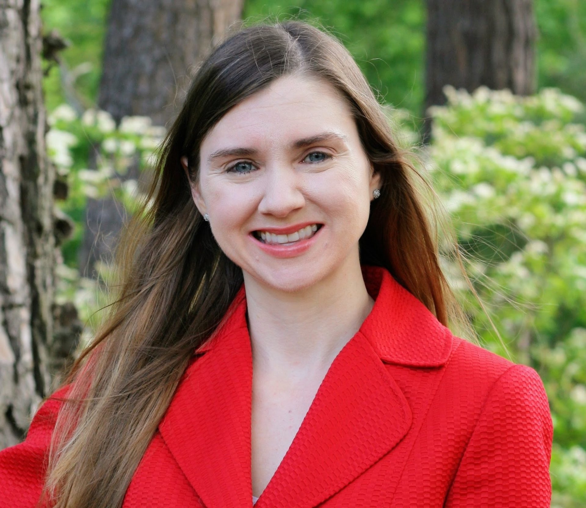 Susan C. Allen, CPA, CITP, CGMA - 2022 "40 Under 40" Honoree - CPA ...