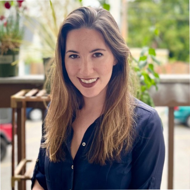 Sarah York, EA - 2022 "20 Under 40" Top Influencer - CPA Practice Advisor