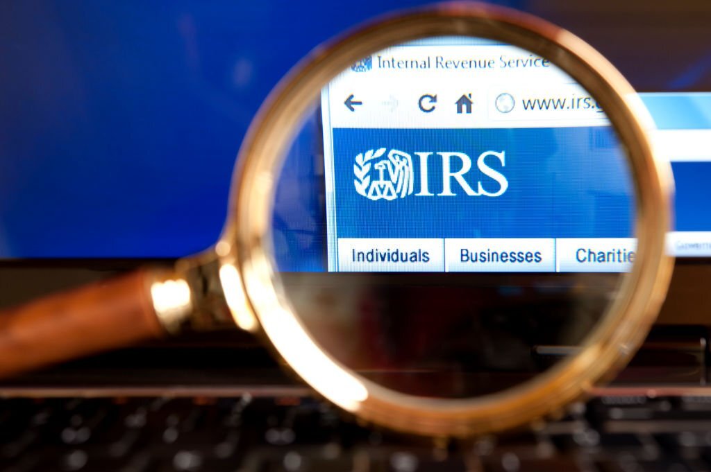 IRS Starts Business Tax Accounts - CPA Practice Advisor
