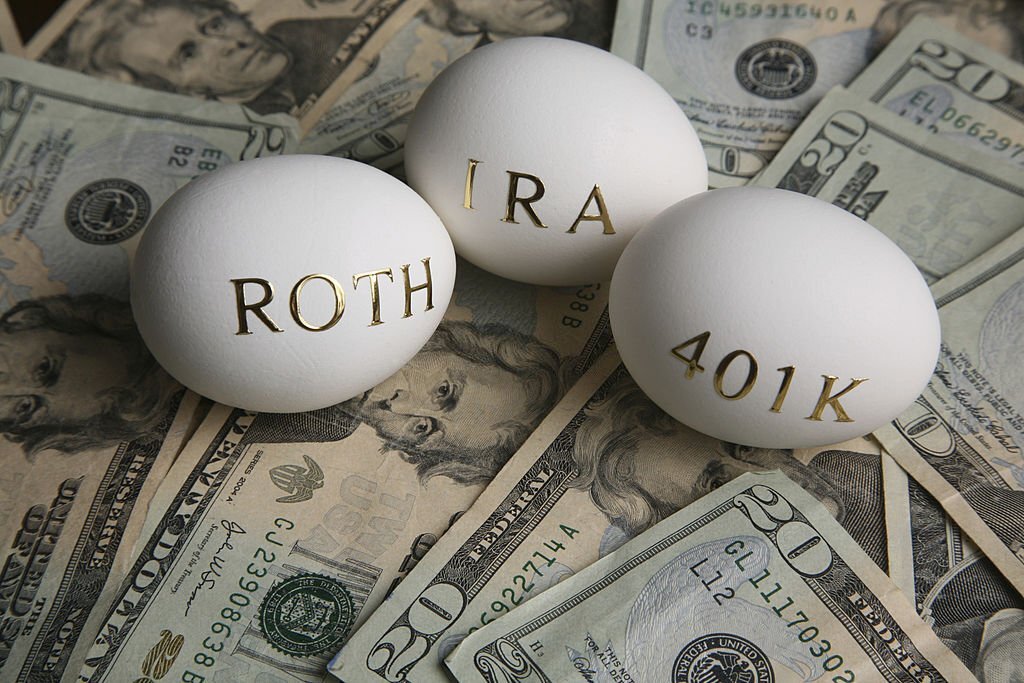 5 IRA and 401(k) Changes to Know for 2025 - CPA Practice Advisor