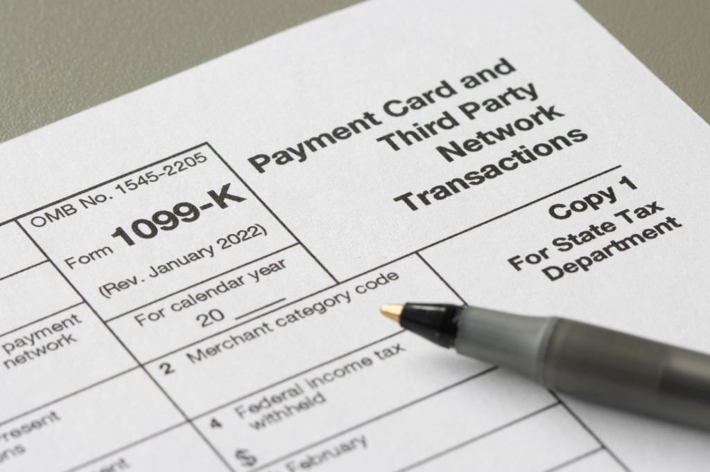 2026 Tax Filing and Form 1099-K - Know the New Rules This Tax Season ...