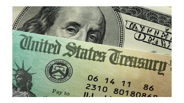 Chart Shows Estimated 2023 IRS Tax Refund Dates - When Will You Get ...