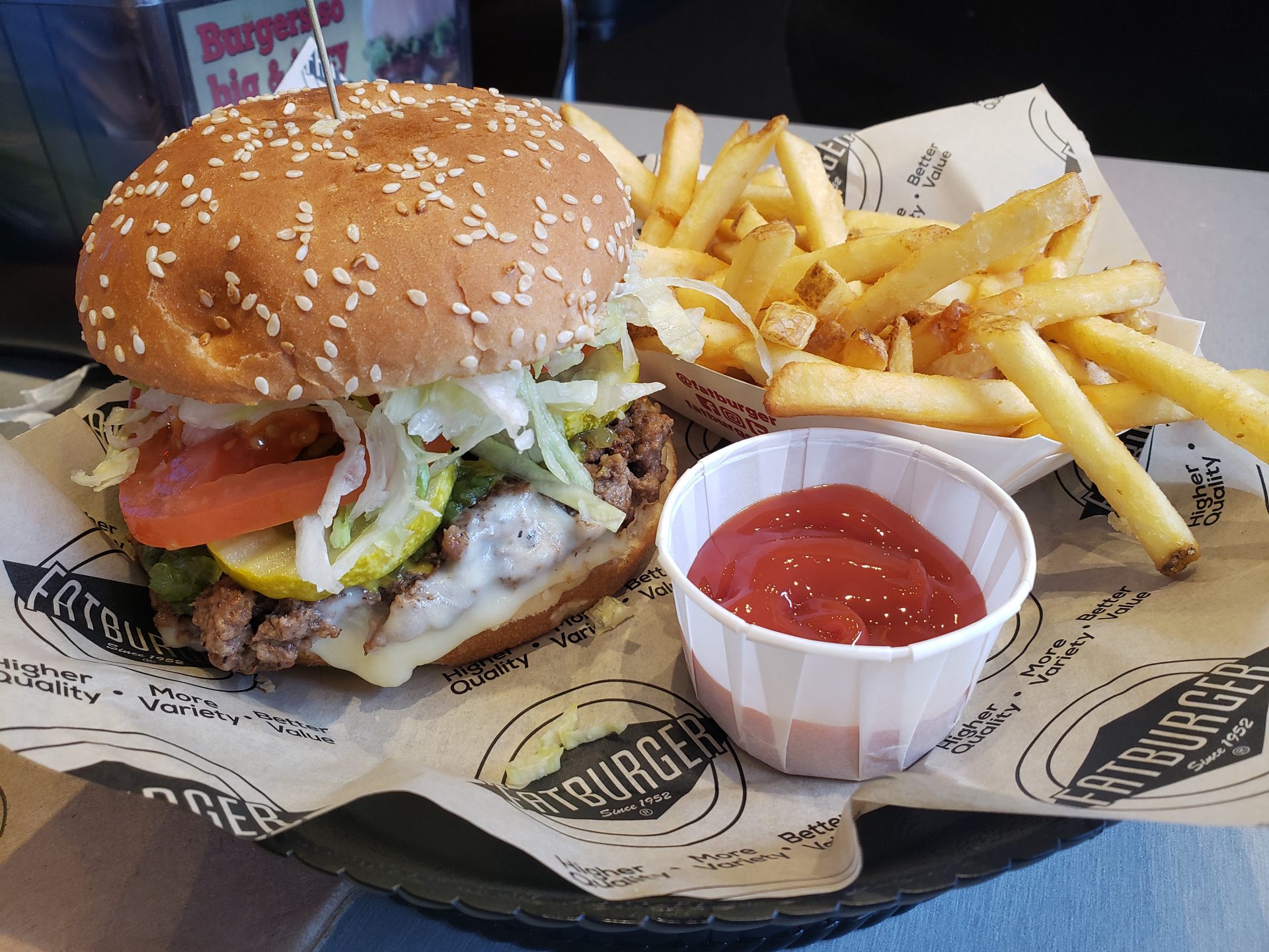 Here's Why the Cost of Airport Food is Sky-High - CPA Practice Advisor