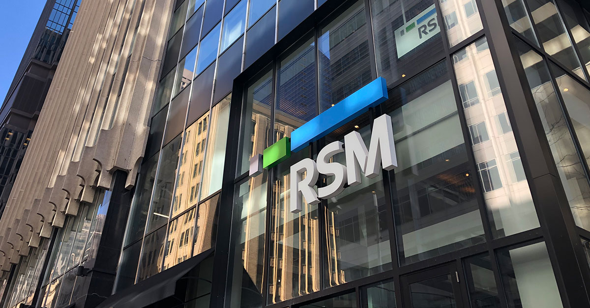RSM US Launches New AI-Powered Tax Platform - CPA Practice Advisor