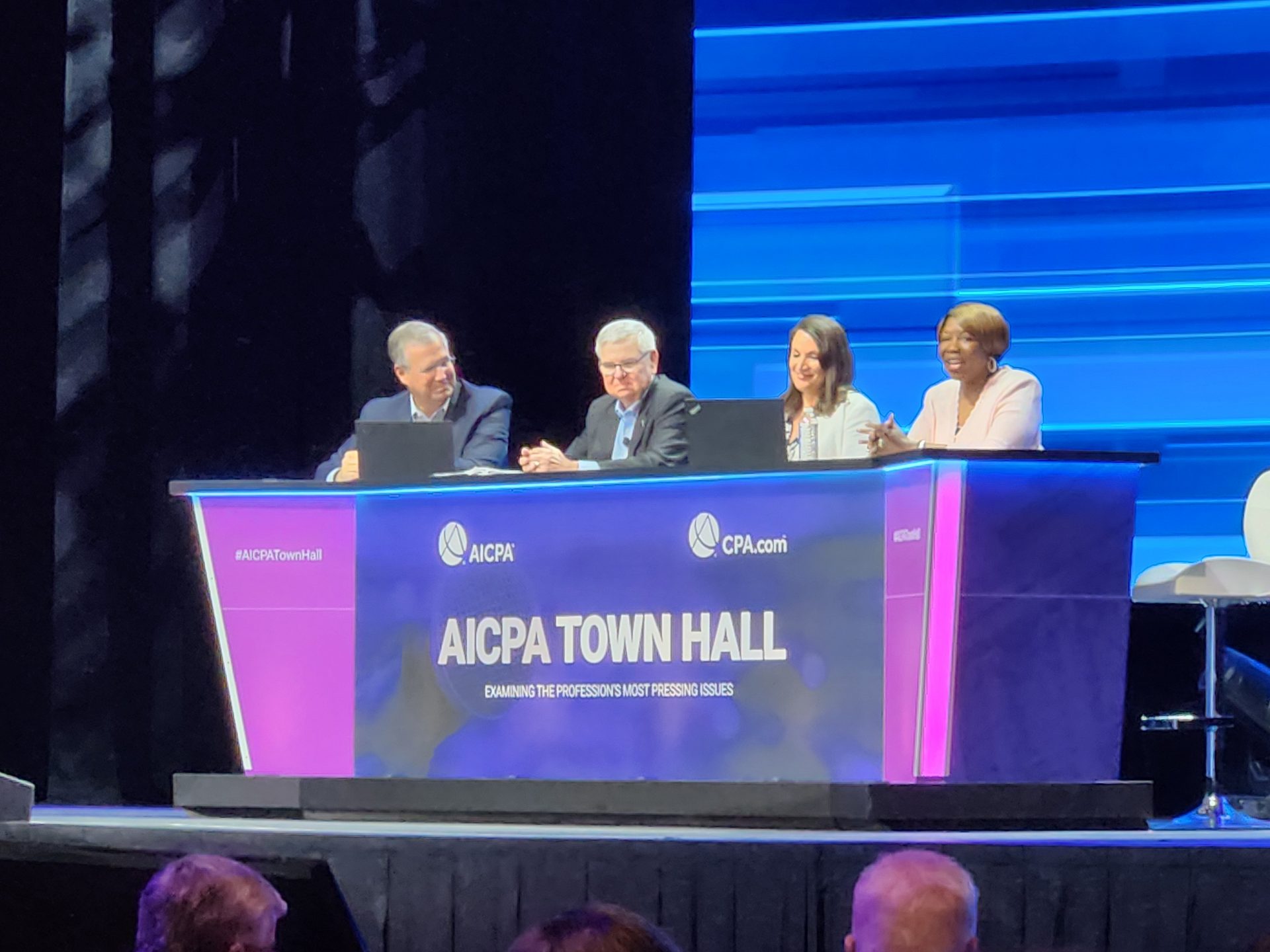 AICPA News - March 11, 2025 - CPA Practice Advisor