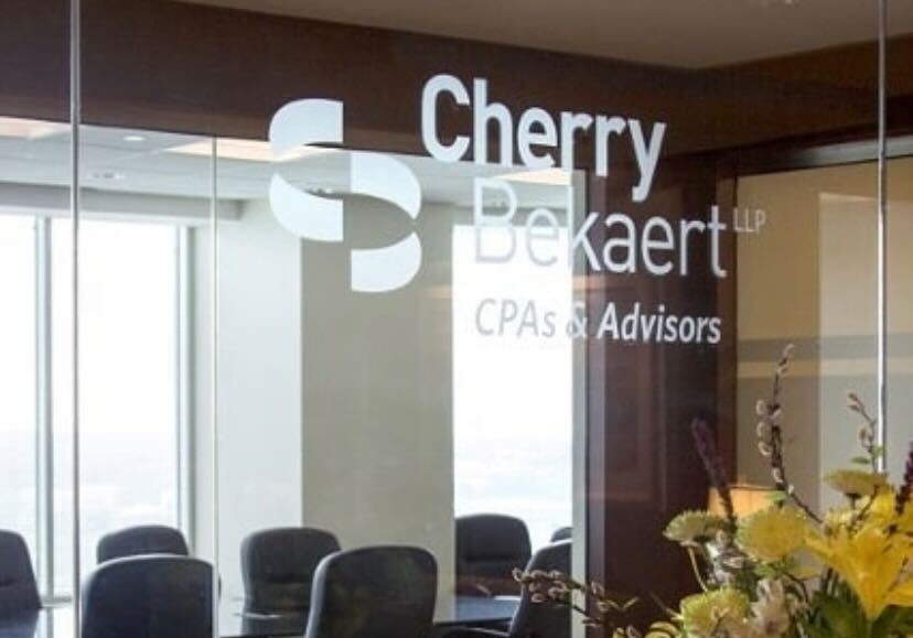 Cherry Bekaert Acquires Washington, DC-Based Firm Tarsus - CPA Practice ...