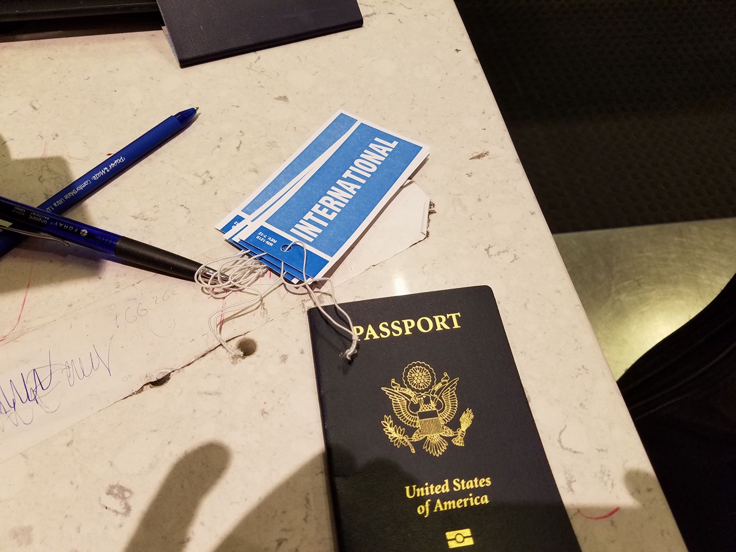 Administration to Offer 'Gold Card' Visas to Immigrants Who Invest $5 ...