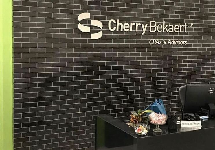 Cherry Bekaert Acquires Kerr Consulting - CPA Practice Advisor