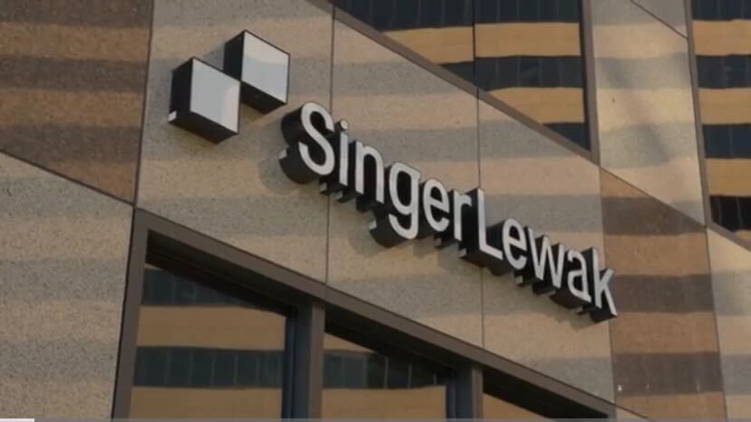 SingerLewak Merges In Puget Sound Area CPA Firm - CPA Practice Advisor