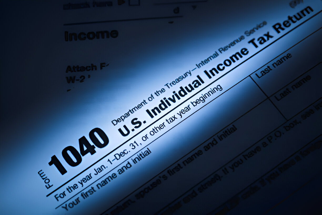 Starting in 2025, the IRS Will Accept Duplicate Dependent Returns With ...