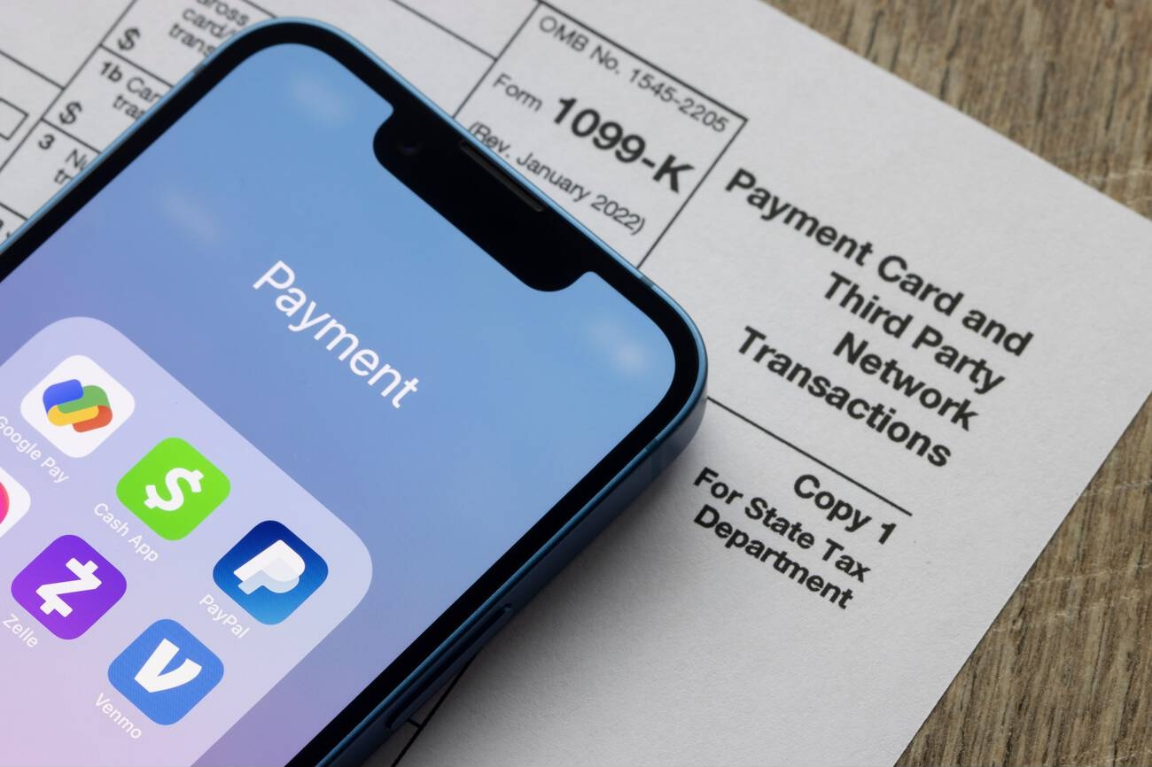 IRS Will Phase in $600 1099-K Reporting Threshold in 2026 - CPA ...