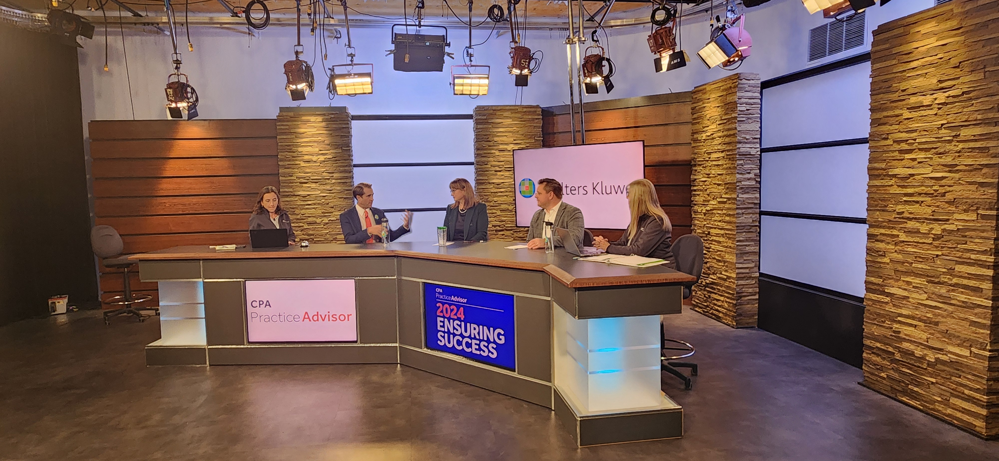 CPE and CE Sessions Announced for Ensuring Success 2025 - Live Online ...