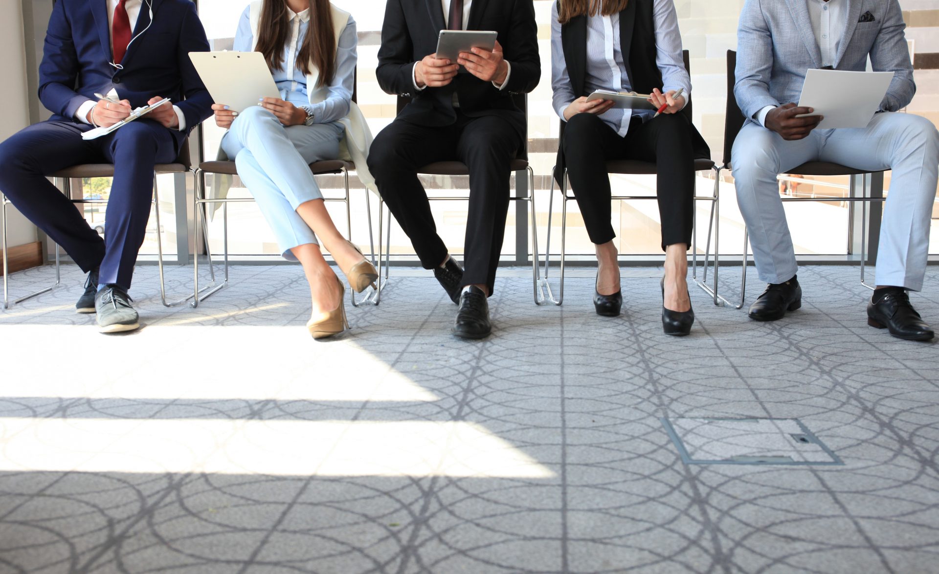 Job Market is Turning Chilly For Recent College Graduates - CPA ...