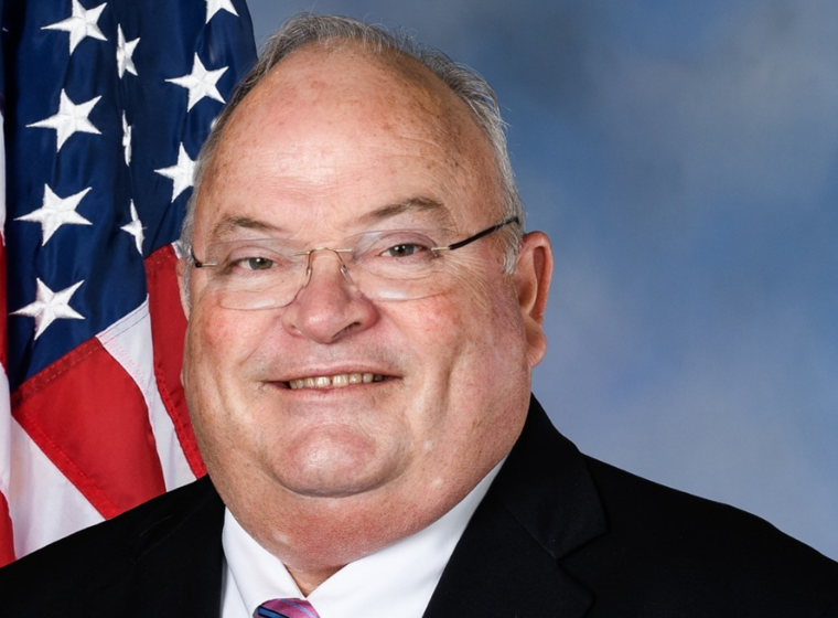 Trump Names Former Congressman Billy Long to be IRS Commissioner - CPA ...