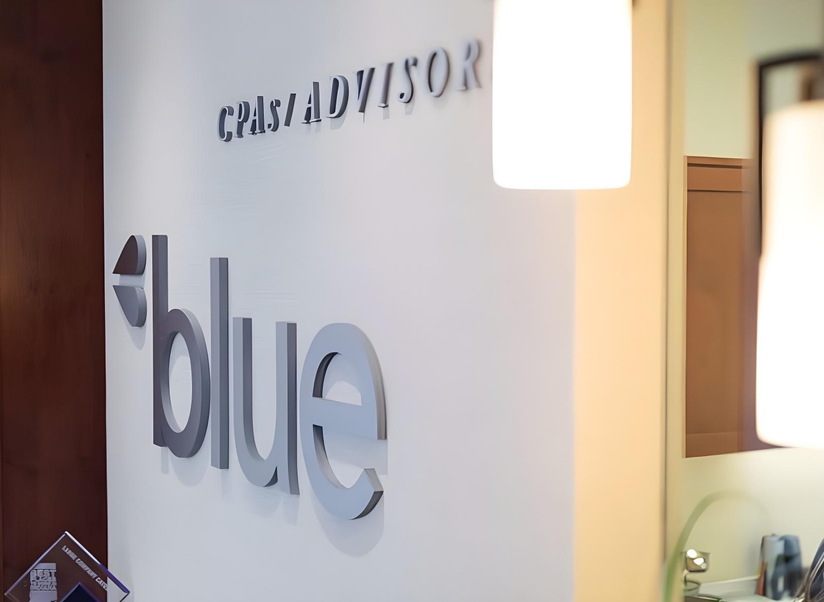 Blue & Co. Expands Presence with New Office in Chattanooga, Tennessee ...