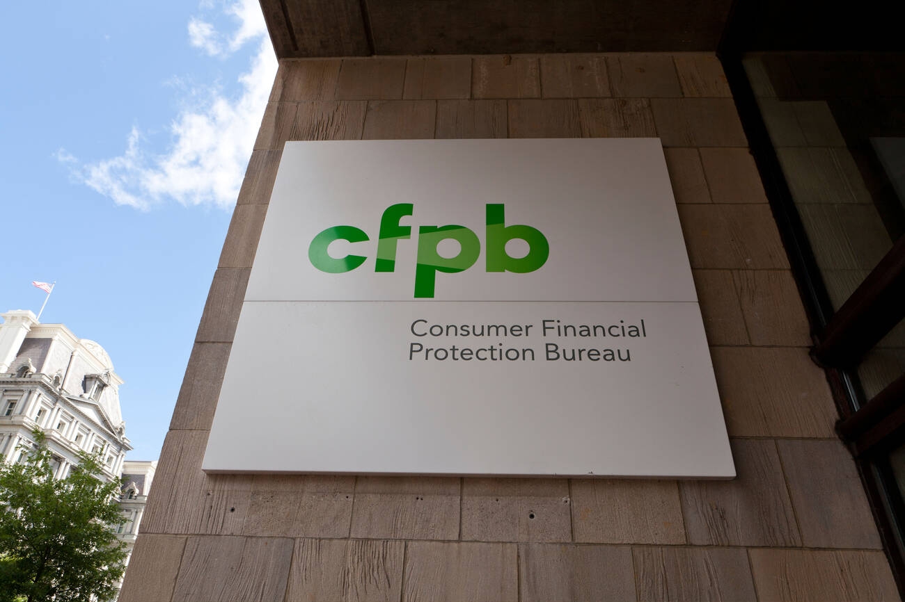 Trump Administration Shuts Down CFPB Headquarters, Stops Agency's ...