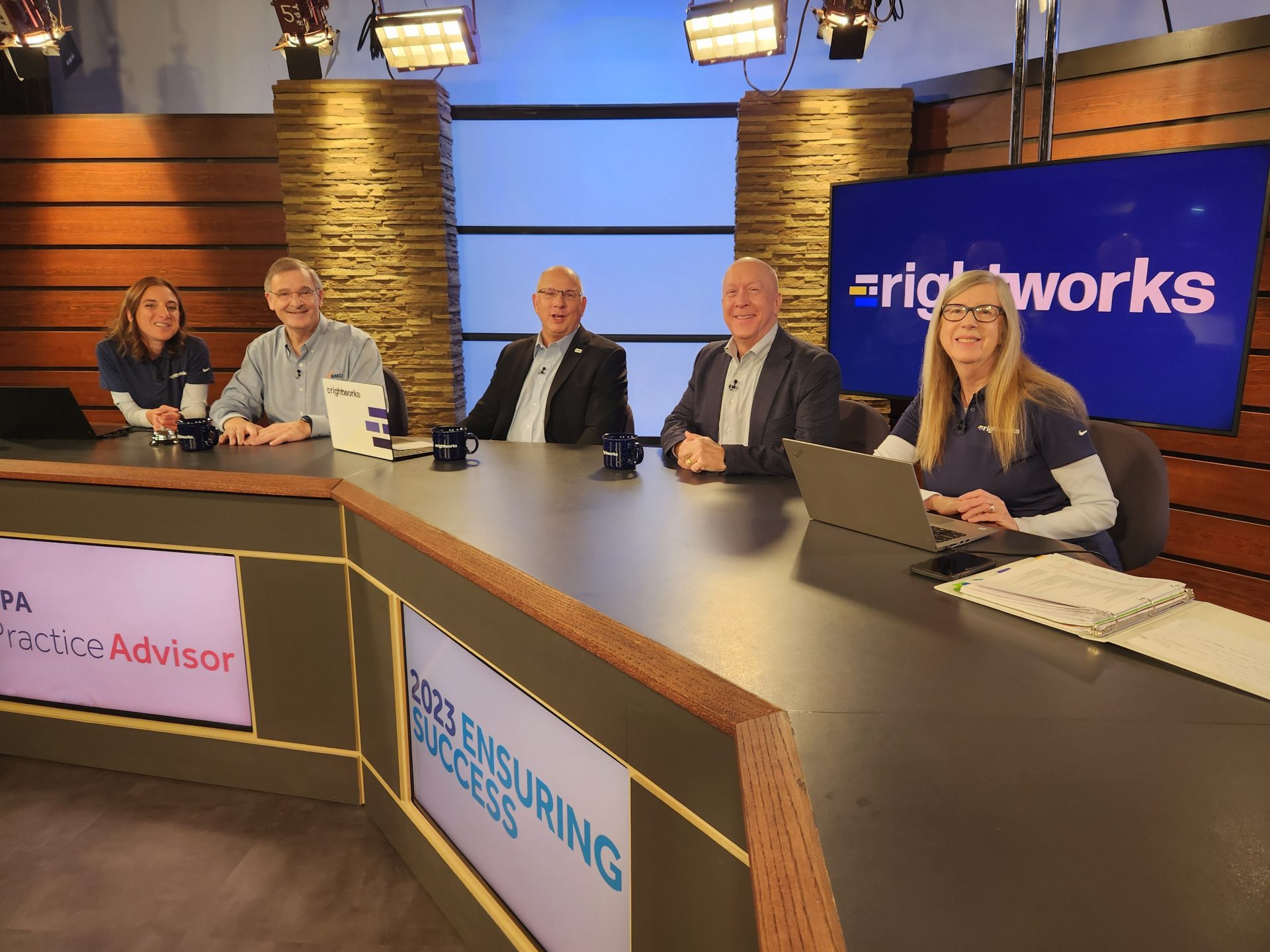 Join Us Live Right Now! Ensuring Success 2024 – CPAs Can Earn Up to 14 ...