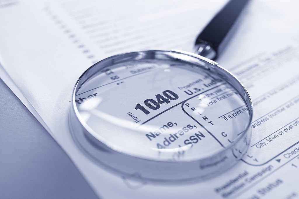 Filing the Final Income Tax Return for a Decedent - CPA Practice Advisor